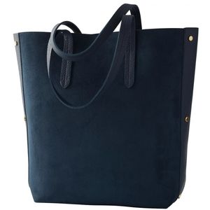 Ulta Beauty | Bags | Large Ulta Beauty Navy Blue Tote Bag | Poshmark